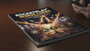 Rocketplay Promo Codes: My Review [2026] - Blackcoin